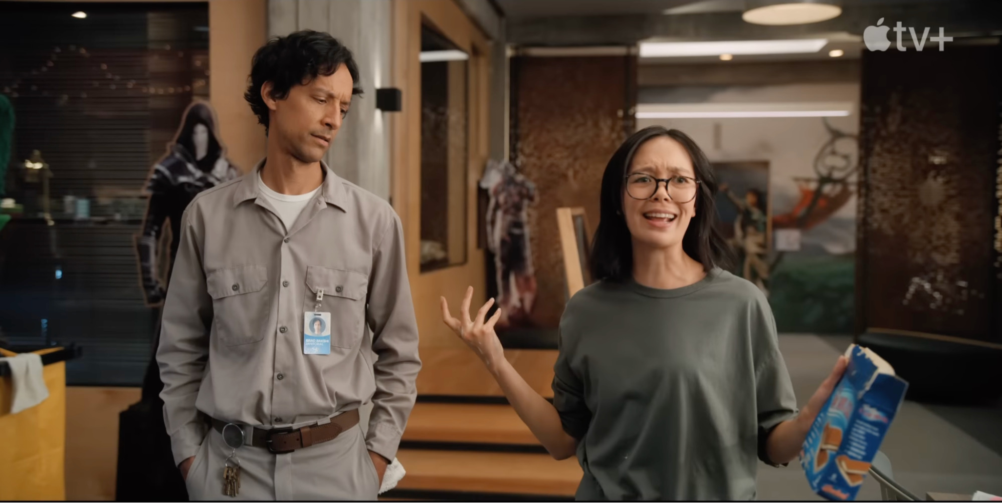 Selecting a Movie Trailer House with Ignition Creative | Wrapbook